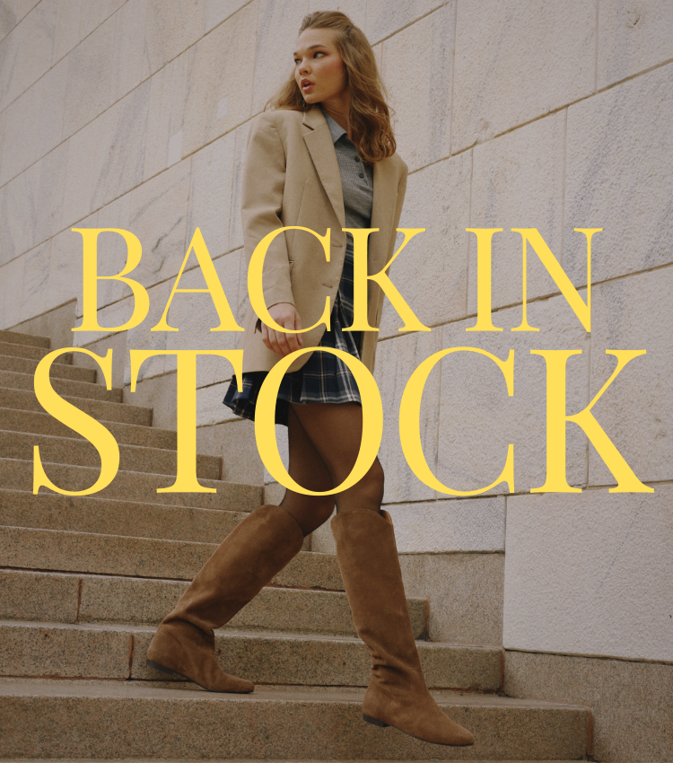 Online Shoe Store for the IT GIRLS – ITSHOES