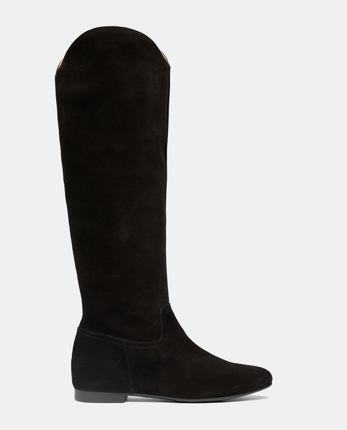 Botas de Caña Alta Mujer | Con Mucho Estilo – ITSHOES
